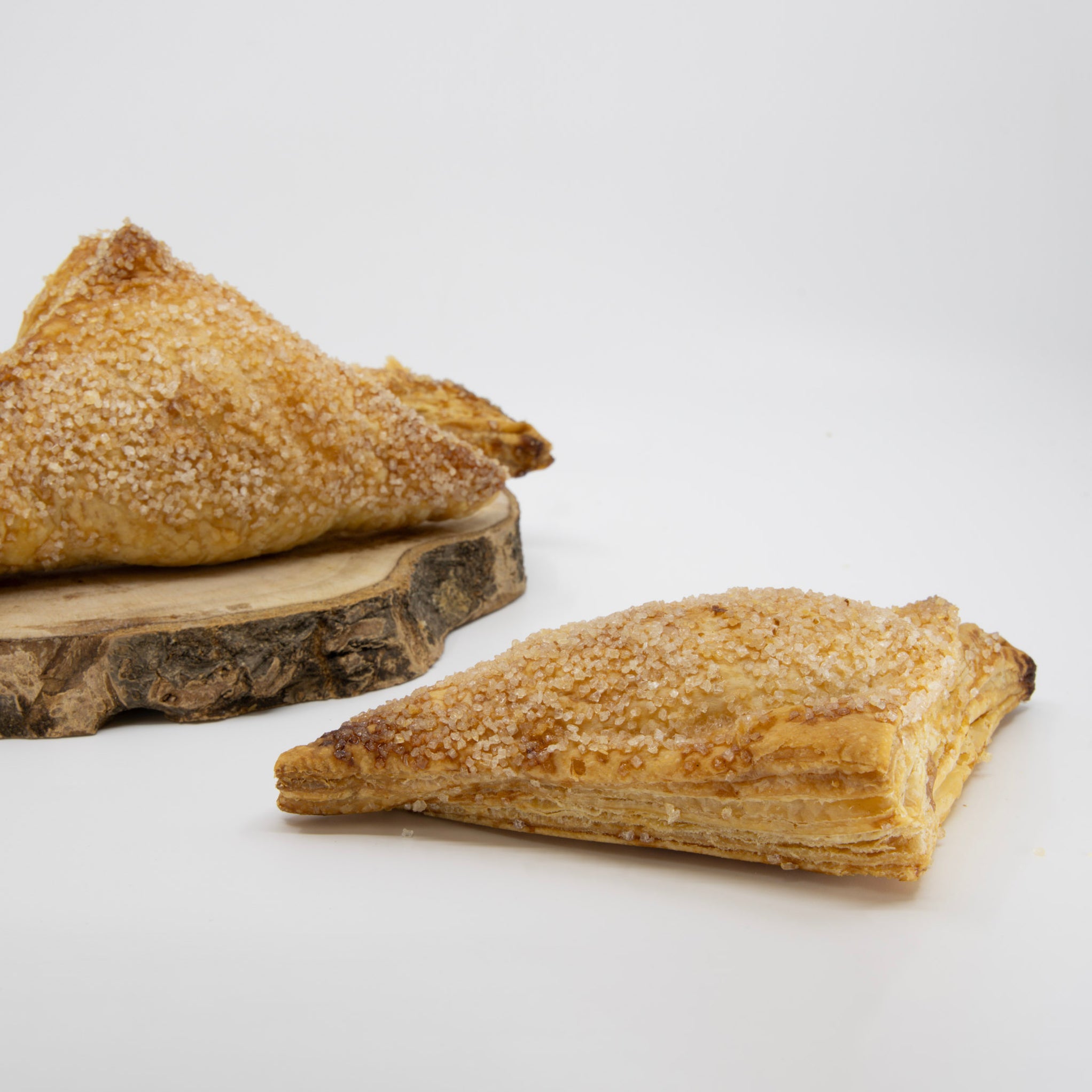 Appelflap — Van Leeuwen Brood & Banket