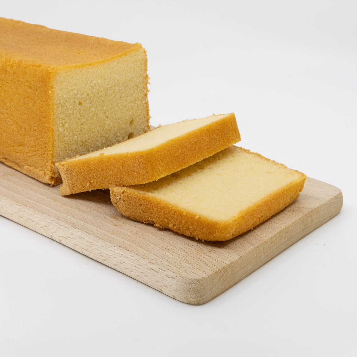 Boerencake — Van Leeuwen Brood & Banket