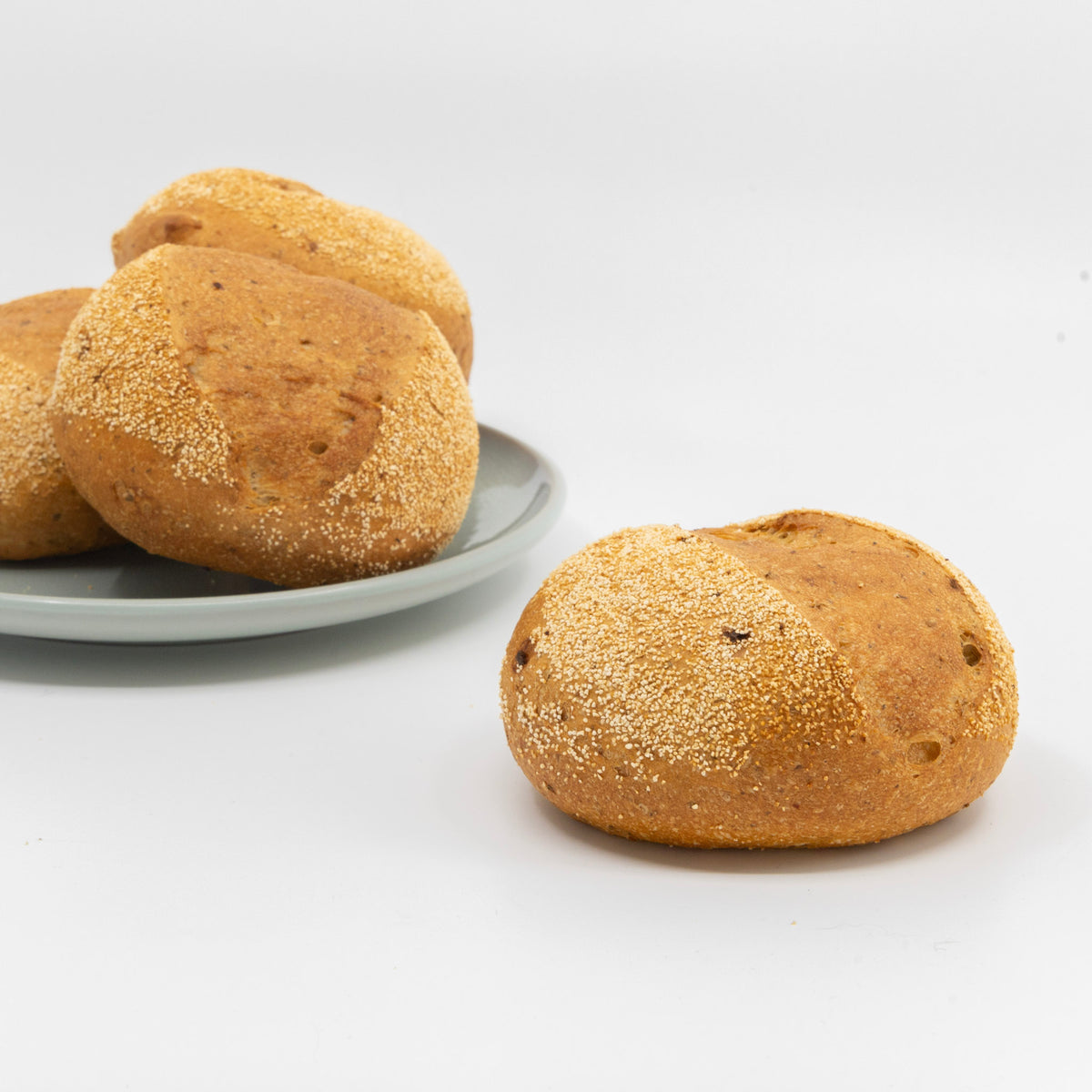 Italiaanse bol — Van Leeuwen Brood & Banket
