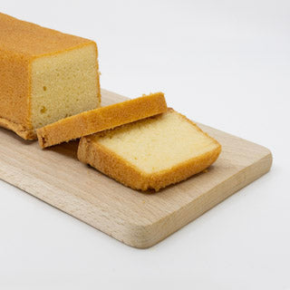 Roomboter cake — Van Leeuwen Brood & Banket